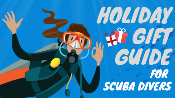 Holiday Gift Guide for Scuba Divers – Scuba Sisters